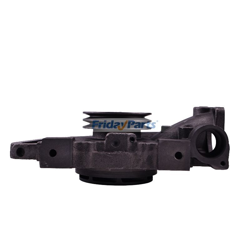 Water Pump 3801715 3801784 for Cummins Engine NT855 855 NH855 N310 ...