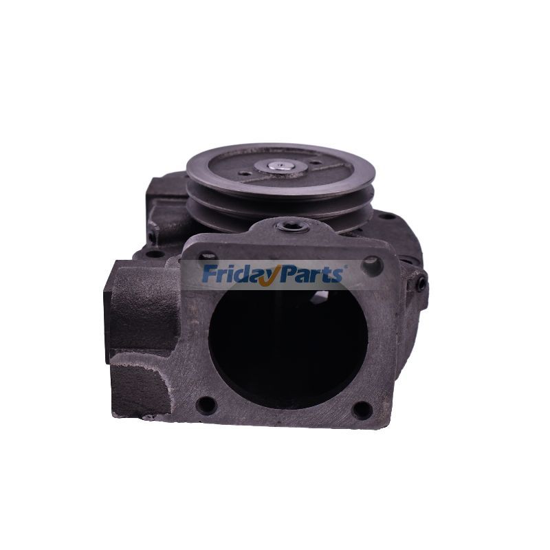 Water Pump 3801715 3801784 for Cummins Engine NT855 855 NH855 N310 ...