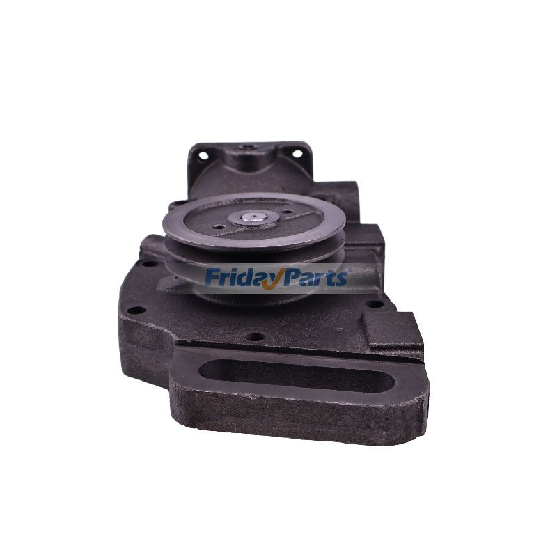 Water Pump 3801715 3801784 for Cummins Engine NT855 855 NH855 N310 ...