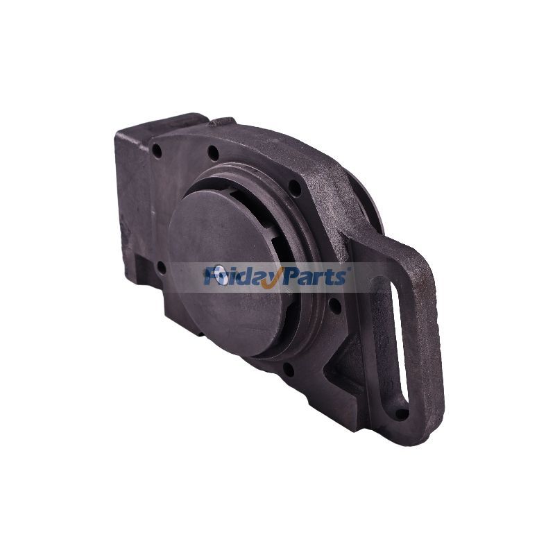 Water Pump 3801715 3801784 for Cummins Engine NT855 855 NH855 N310 ...