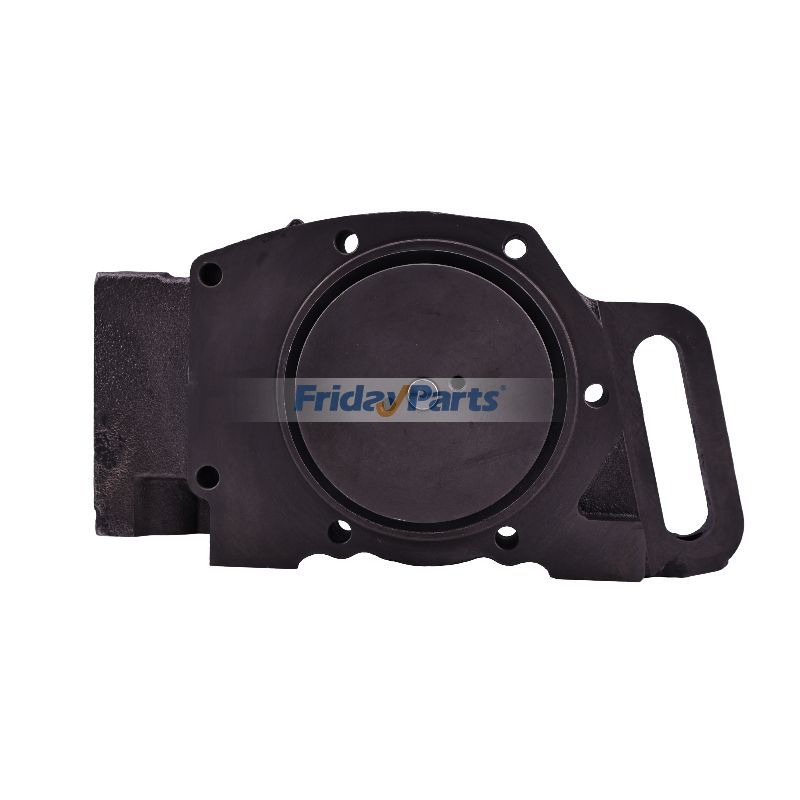 Water Pump 3801715 3801784 for Cummins Engine NT855 855 NH855 N310 ...