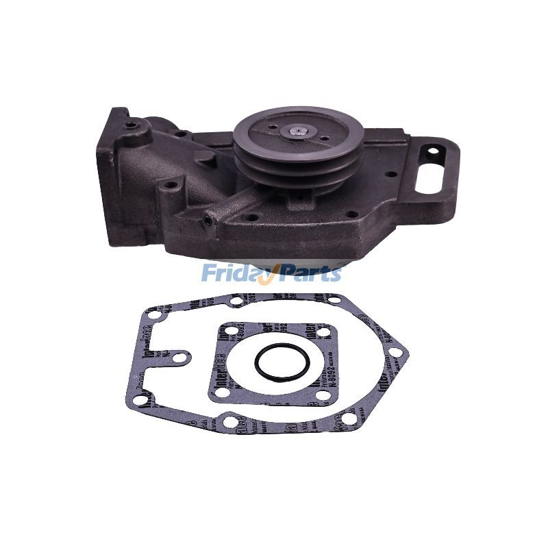 Water Pump 3801715 3801784 for Cummins Engine NT855 855 NH855 N310 ...