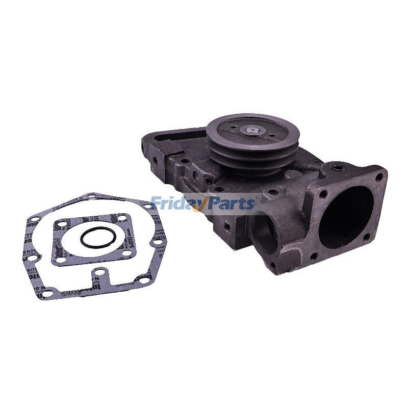Water Pump 3801715 3801784 for Cummins Engine NT855 855 NH855 N310 ...