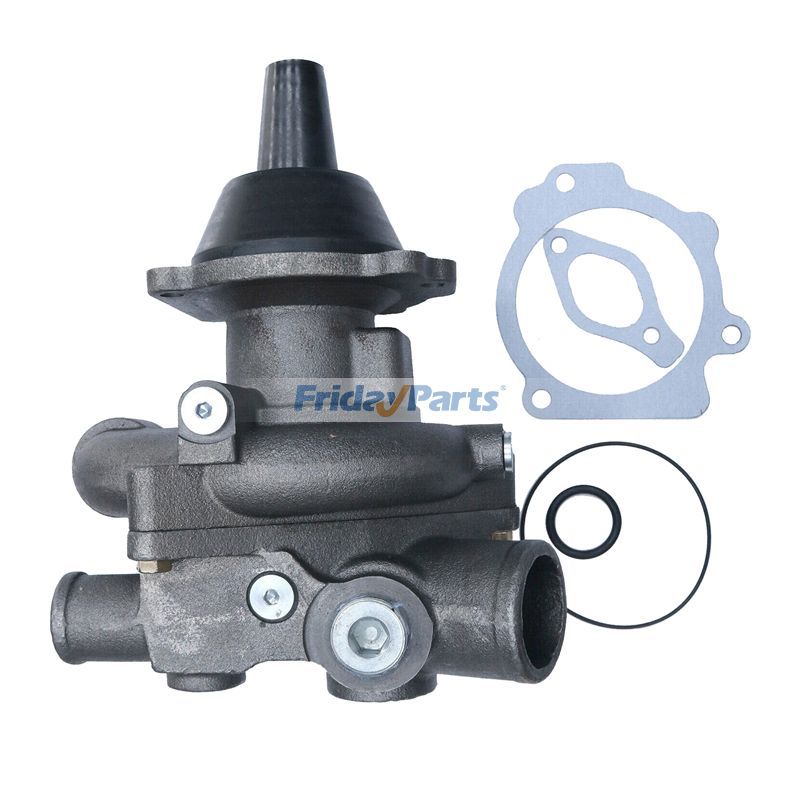 Water Pump 3803403 for Cummins Engine L10 LT10 ISM ISM11 M11 QSM11