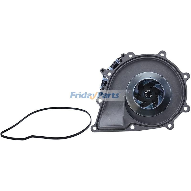 Water Pump 4702000101 4702000201 4712000401 for Detroit DD13 DD15 DD16