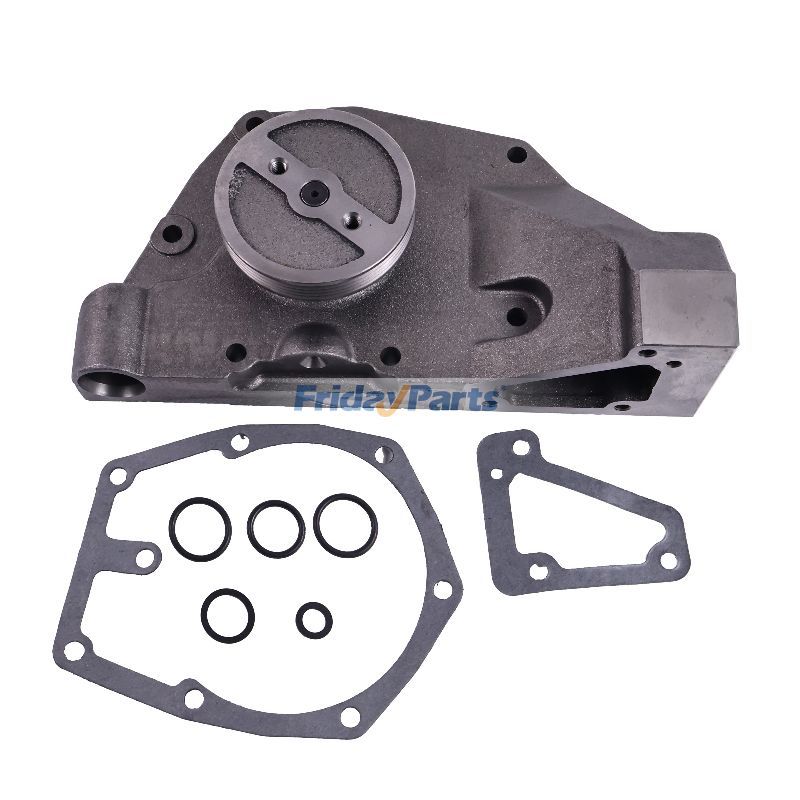 Water Pump 4955844 for Cummins Engine N14 NH855 NT855