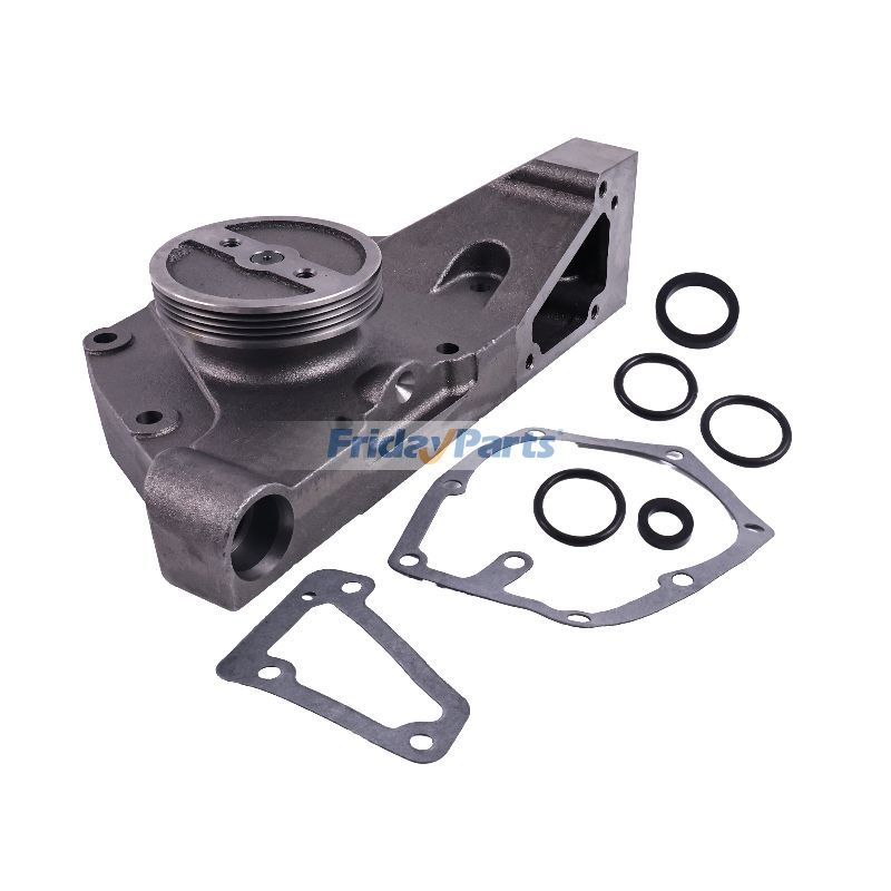 Water Pump 4955844 for Cummins Engine N14 NH855 NT855