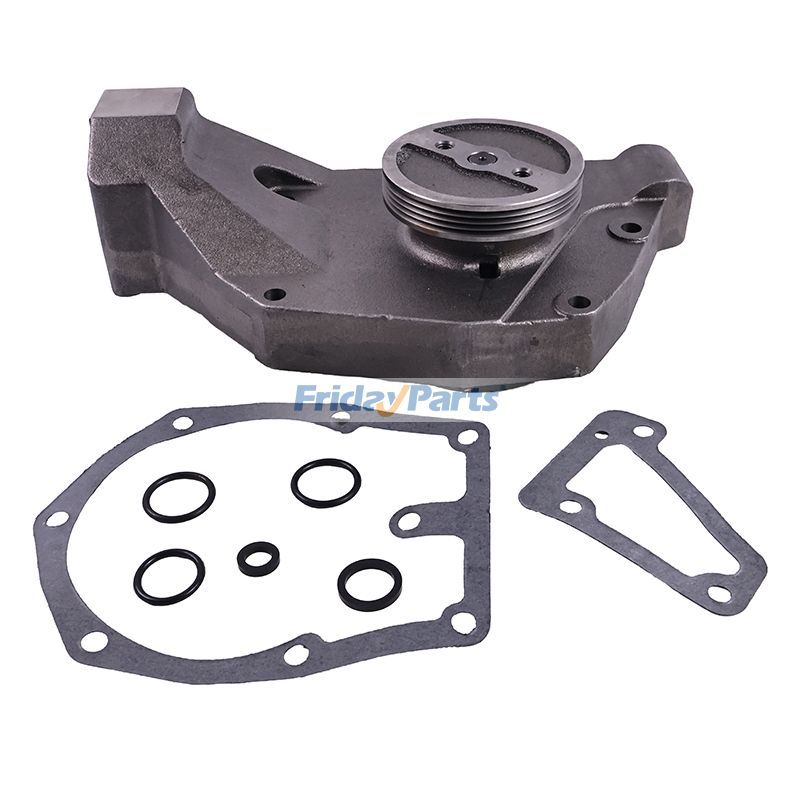 Water Pump 4955844 for Cummins Engine N14 NH855 NT855