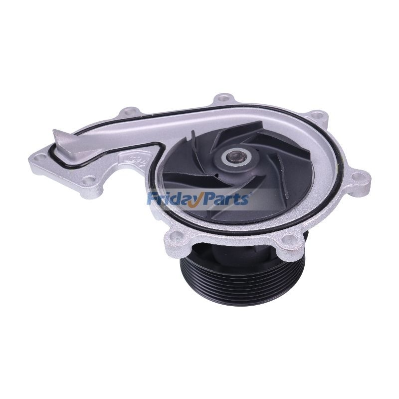 Water Pump 5314728 For Cummins Engine B4 5 F3 8 F4 5 Qsf3 8 Isf3 8 Isb4 5