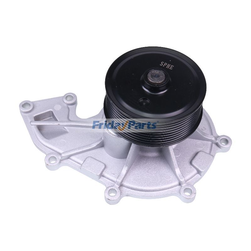 Water Pump 5314728 For Cummins Engine B4 5 F3 8 F4 5 Qsf3 8 Isf3 8 Isb4 5