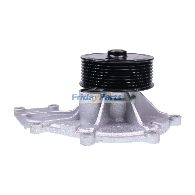 Water Pump 5314728 For Cummins Engine B4 5 F3 8 F4 5 Qsf3 8 Isf3 8 Isb4 5