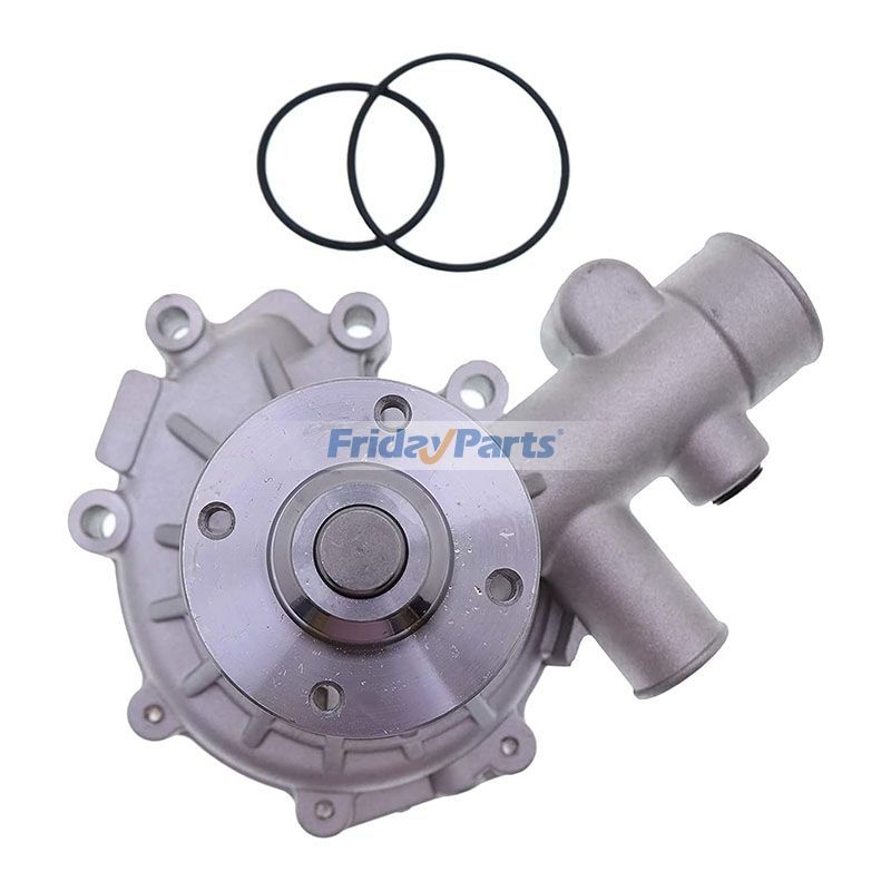 Water Pump 65491GT 53883GT for Perkins Engine 704-30 Genie Boom Lift S ...
