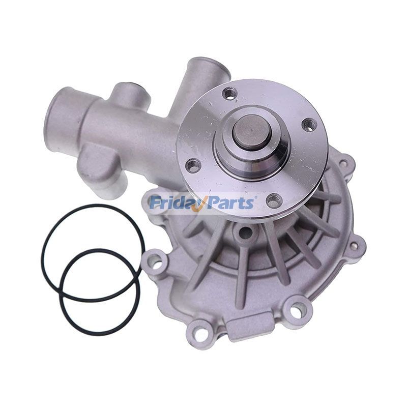 Water Pump 65491GT 53883GT for Perkins Engine 704-30 Genie Boom Lift S ...