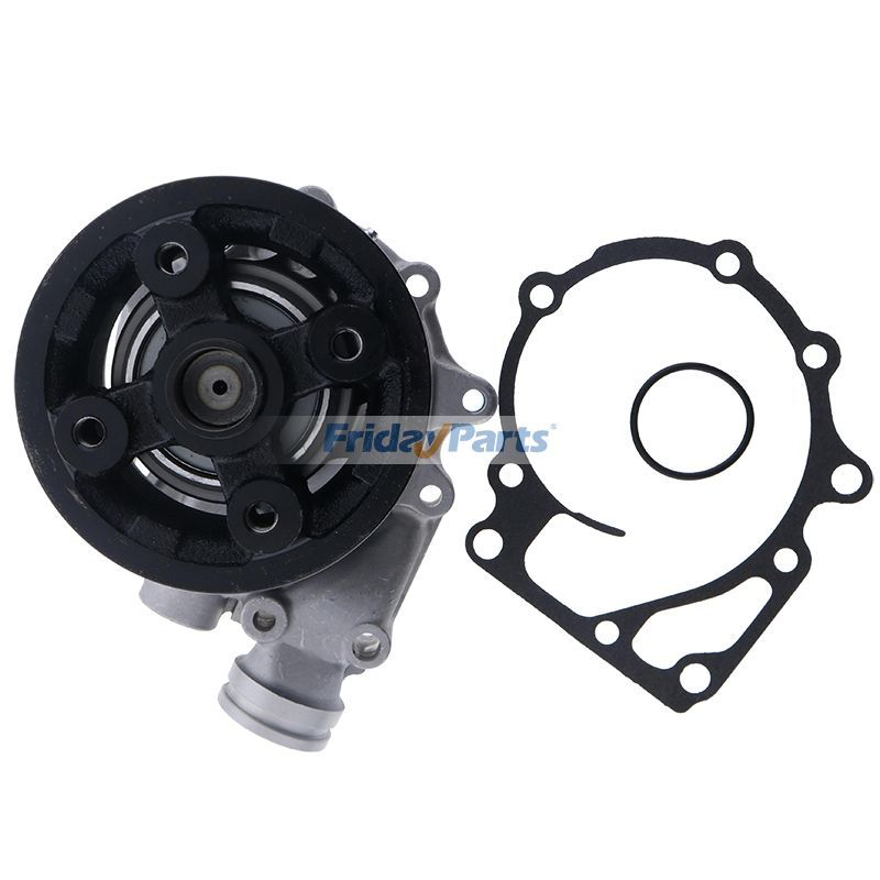 Water Pump 8-98042-848-2 for Isuzu 6HK1 Engine