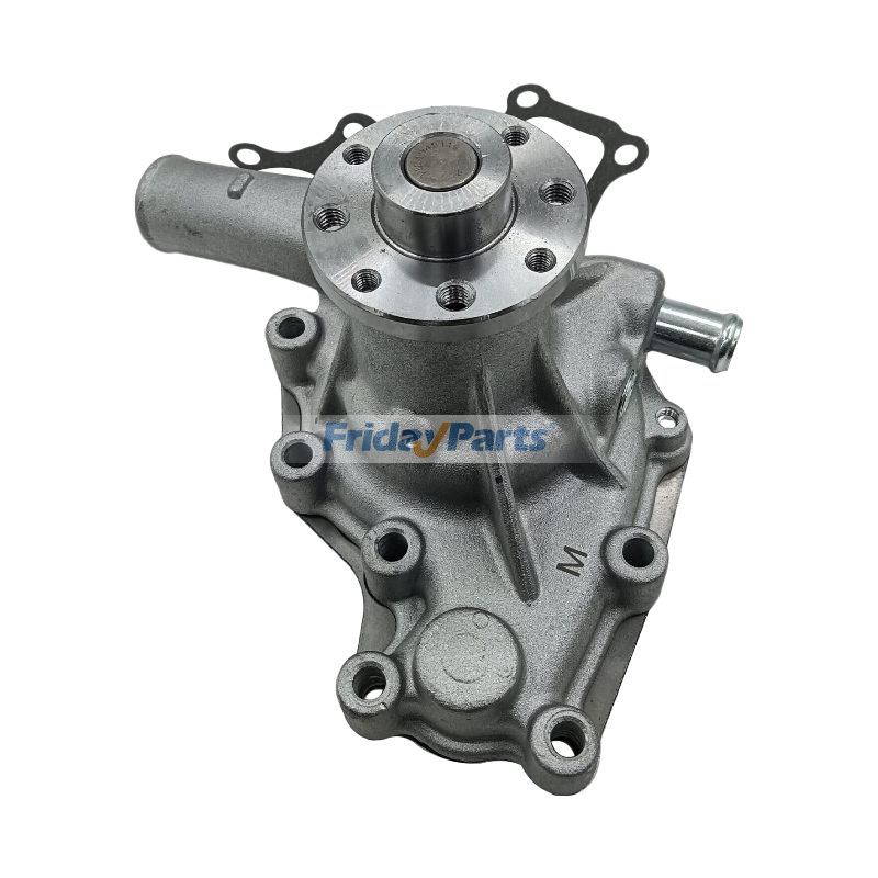 Water Pump 8970285900 for Isuzu Engine 4JG1 4JG2 Hitachi DX40-C DX40M-C ...
