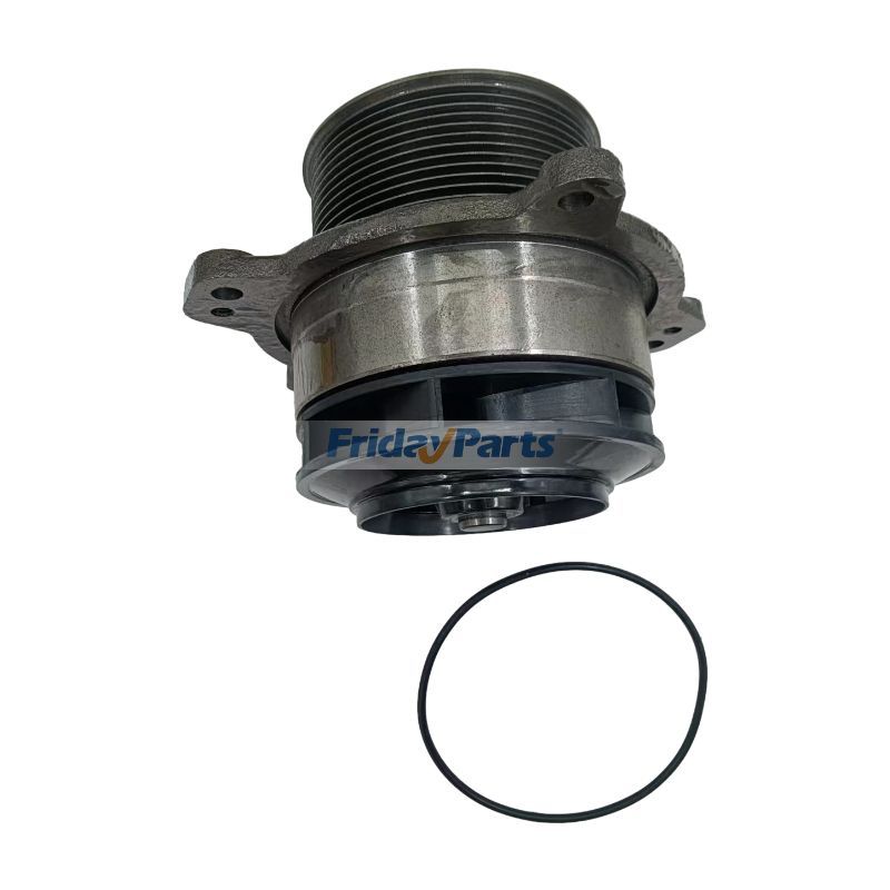 Water Pump 99483937 for New Holland Combine CR9040 CR9060 CR9070 CR9080