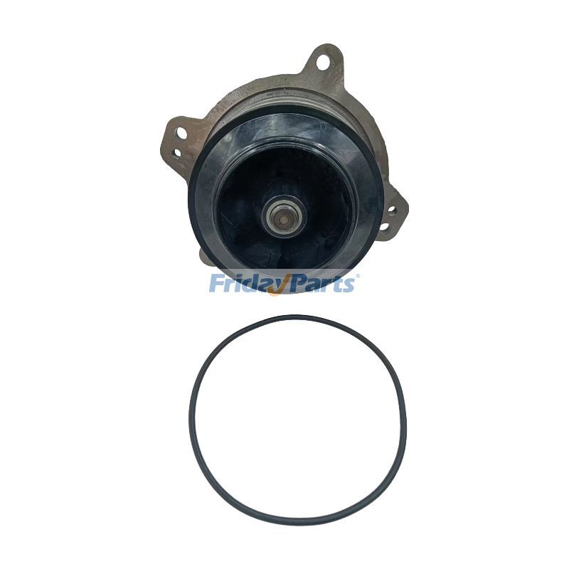 Water Pump 99483937 for New Holland Combine CR9040 CR9060 CR9070 CR9080