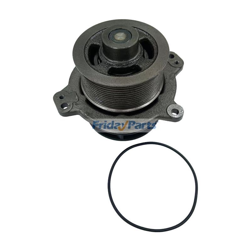 Water Pump 99483937 for New Holland Combine CR9040 CR9060 CR9070 CR9080