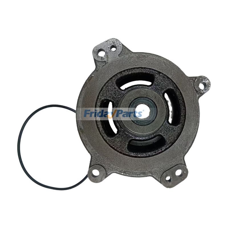 Water Pump 99483937 for New Holland Combine CR9040 CR9060 CR9070 CR9080