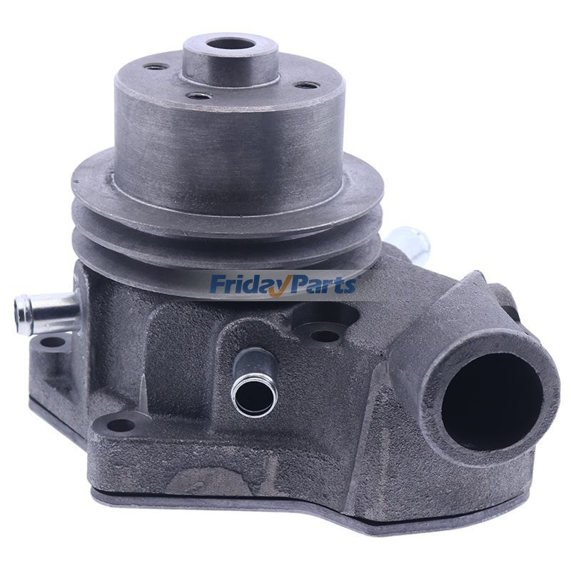 Water Pump AR97708 for John Deere Engine 3029 3179 4039 4045 4239 6059 6068