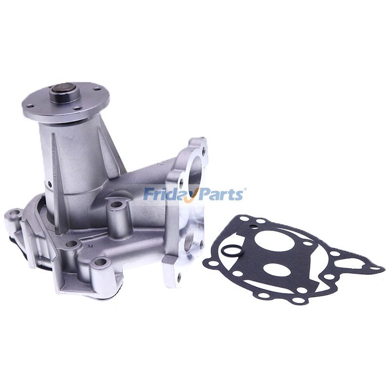 Water Pump MD997686 25100-42540 25100-42541 for Mitsubishi 4D55 4D56 ...