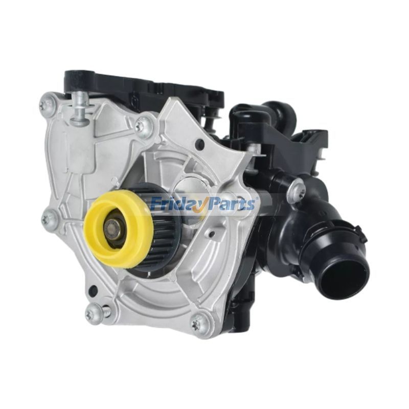 Water Pump Thermostat Assembly 06K121111P for Volkswagen Beetle Passat ...