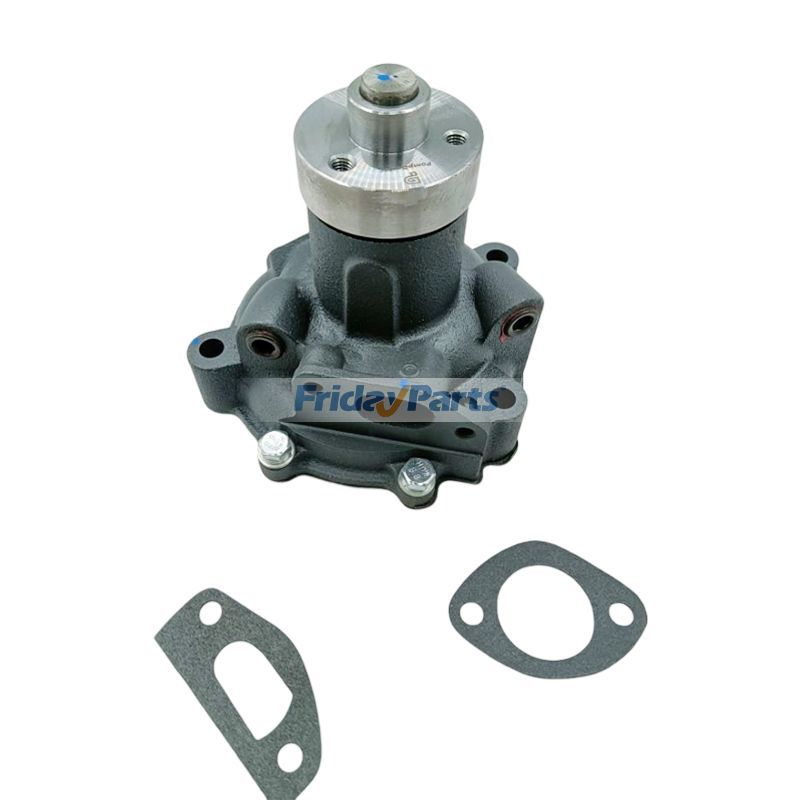 Water Pump TX10252 for Long Tractor 320 350 360 445 460 510 560 2260 ...