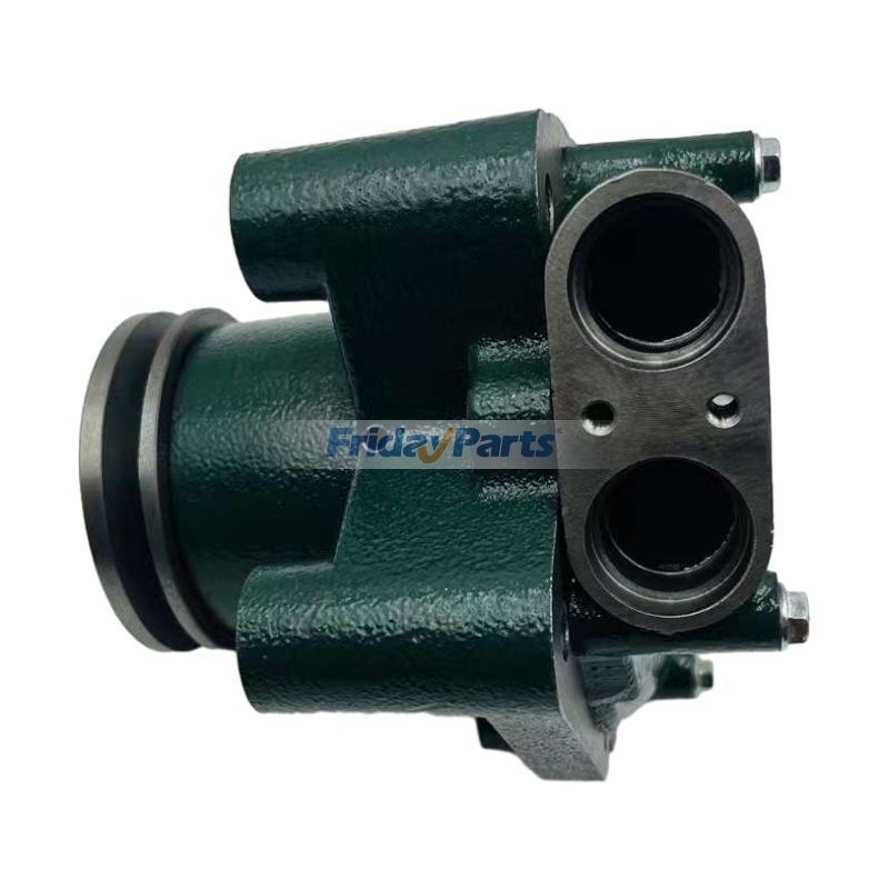Water Pump VOE11032623 for Volvo Wheel Loader L120C L90C L120B L90B ...