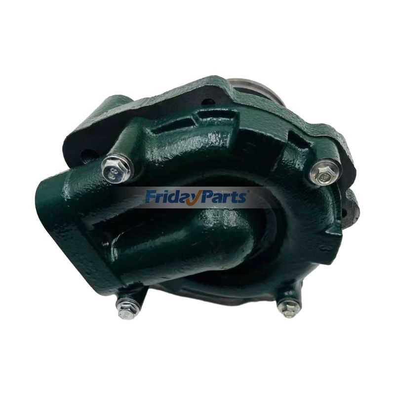 Water Pump VOE11032623 for Volvo Wheel Loader L120C L90C L120B L90B ...