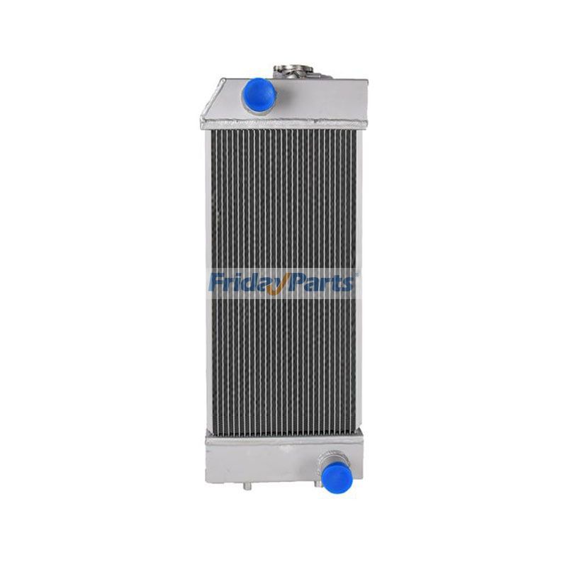 Water Radiator 425-9007 4259007 for Caterpillar CAT C3.3B C2.6 ...