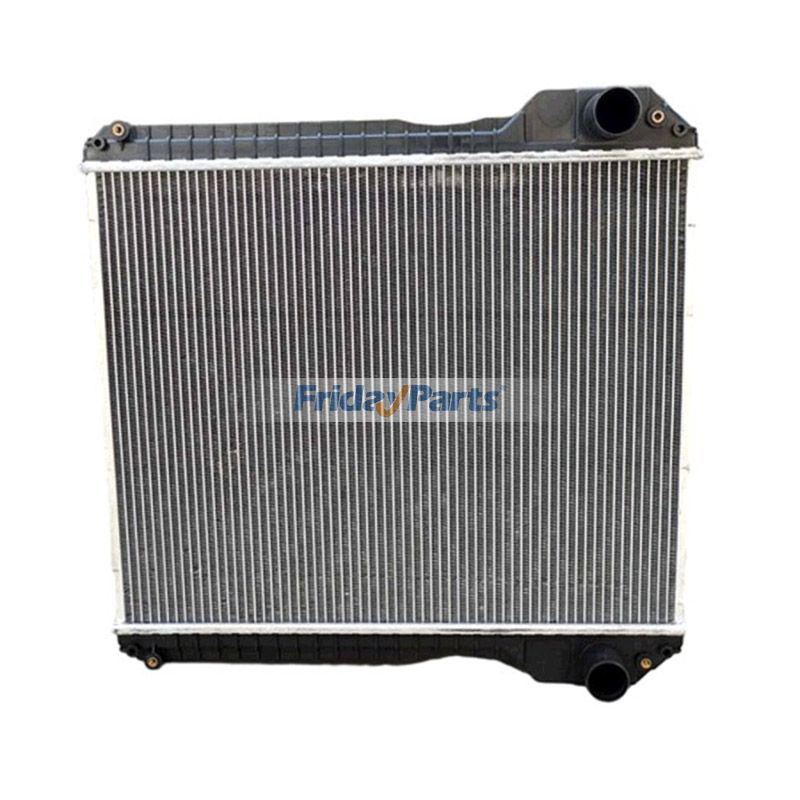 Water Tank Radiator 30/925627 30-925884 for JCB Loader 2CXSL 2CXL 210SL ...