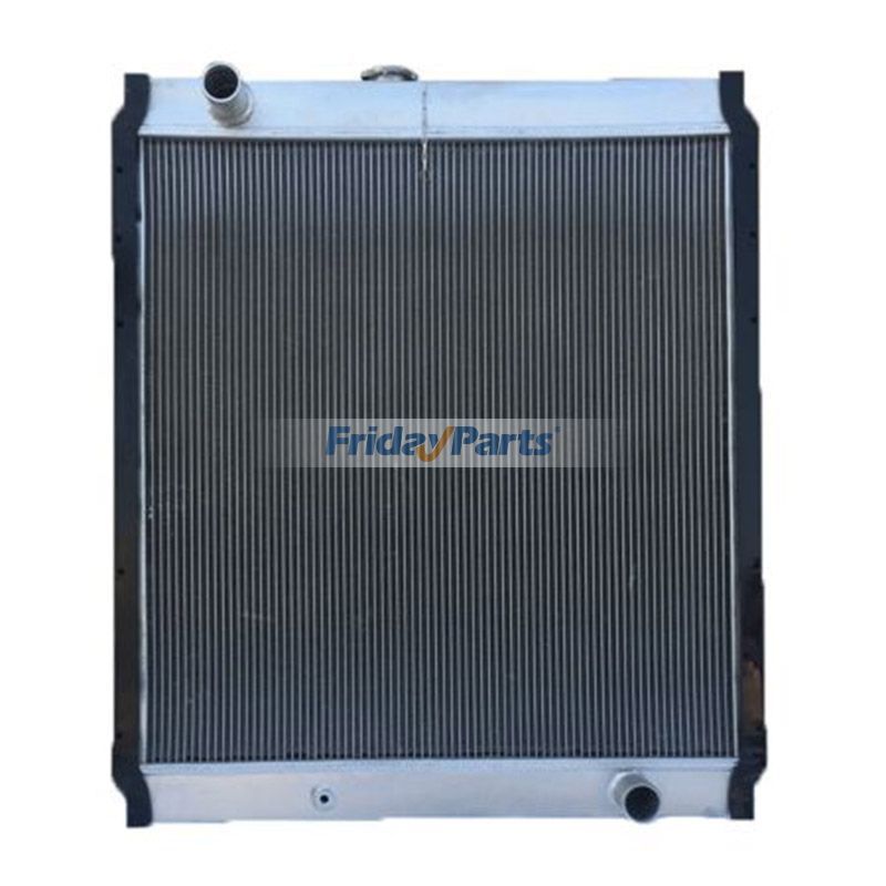 Water Tank Radiator 923/03300 for JCB Loader 430