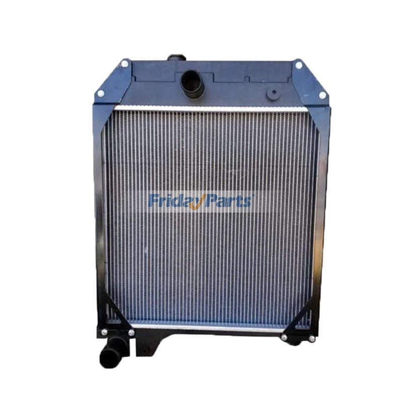 Water Tank Radiator 2485B251 for Perkins Engine 1006-6T