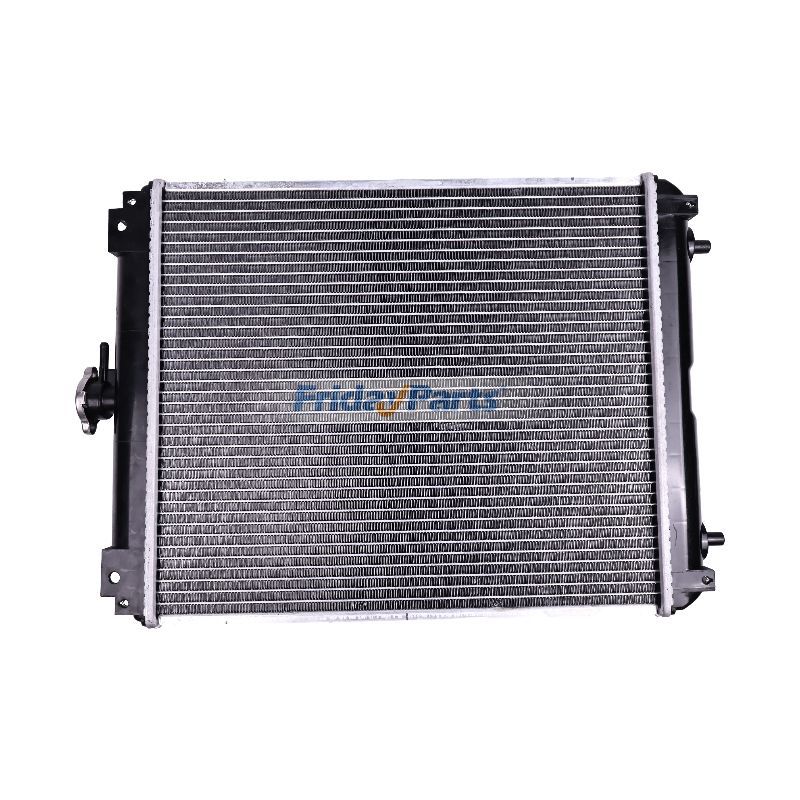 Water Tank Radiator 60512026000 for Caterpillar CAT Excavator MM45B