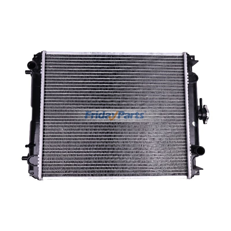 Water Tank Radiator 60512026000 for Caterpillar CAT Excavator MM45B