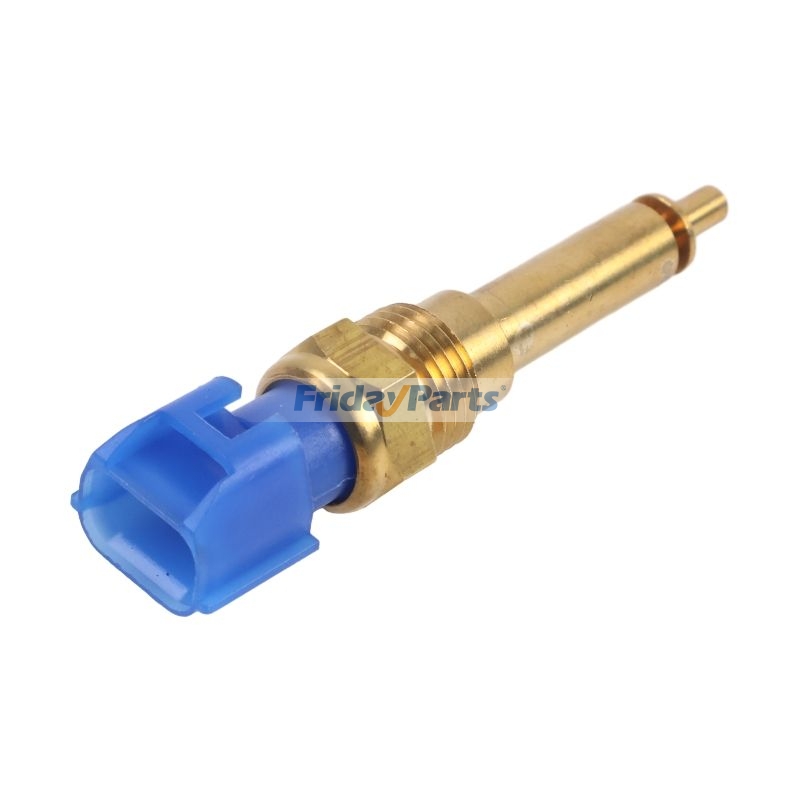 Water Temperature Sensor 1-80210005-1 for Isuzu Engine 4HK1 6HK1TC ...