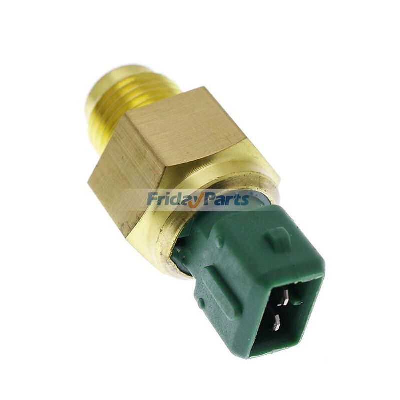 Water Temperature Sensor 385720480 for Perkins Engine 403C-11 403C-15 ...