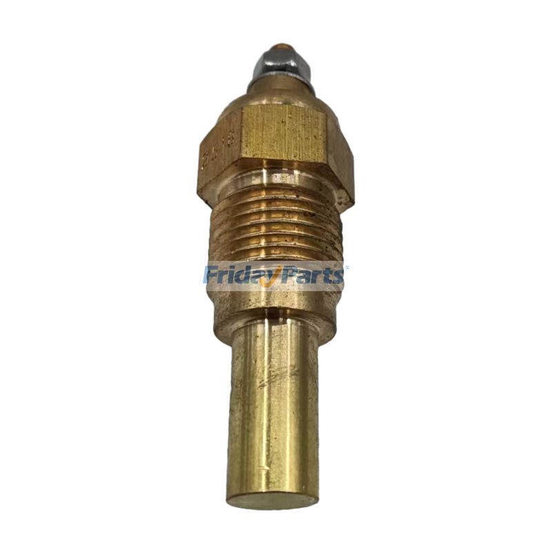 Water Temperature Sensor 4436537 for Hitachi 6HK1 Excavator ZAXIS330 ...