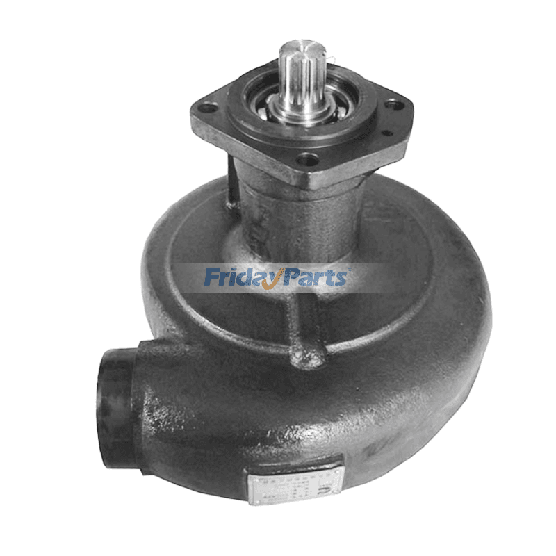 buy Water Pump 3050443 for Cummins Engine K38 KTA38 KT38