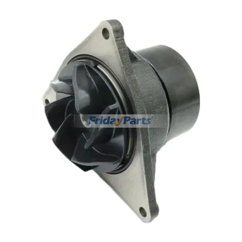 Water Pump 4376357 for Cummins Engine B6.7 ISC ISL ISL9 L9 L9N QSB6.7 ...