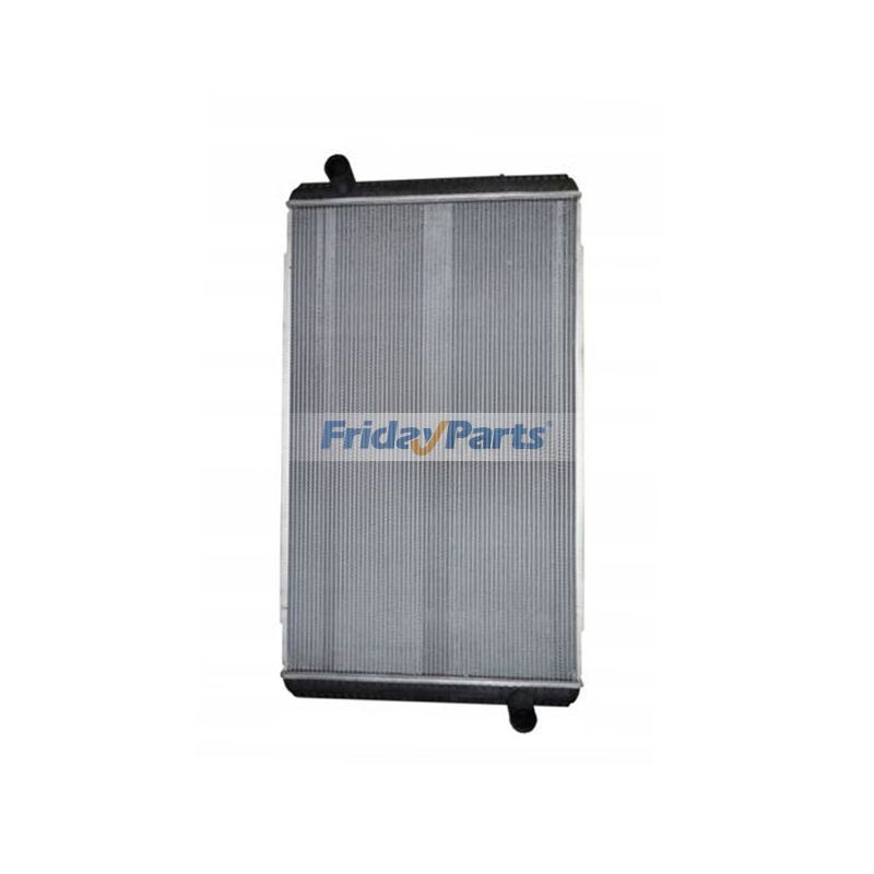 Water Radiator VOE11110637 for Volvo Loader L220E L150E L180E L150F ...