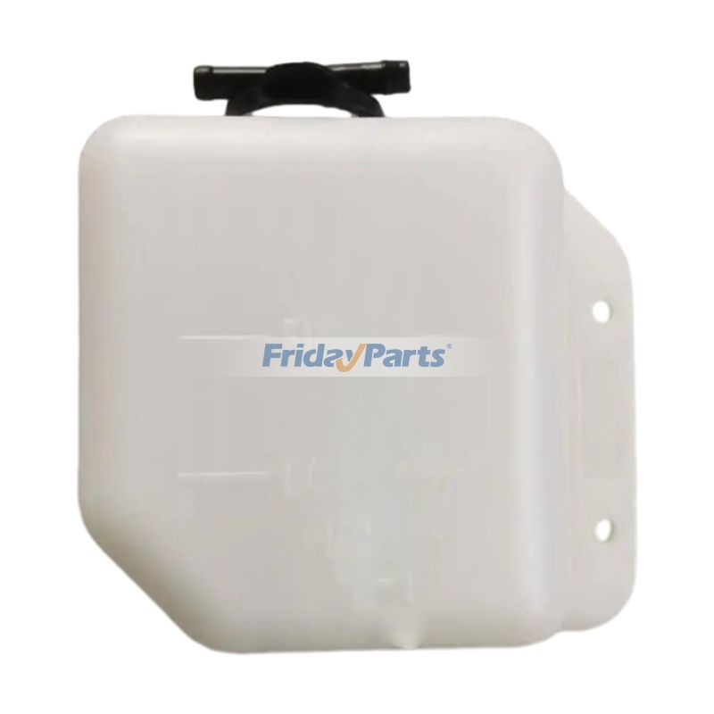 Water Tank 140-4236 for Caterpillar CAT Excavator 303.5E CR 303.5D 304E ...