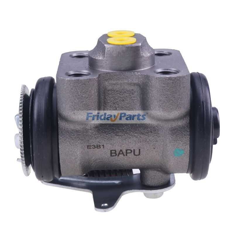 Wheel Cylinder 8-97358878-0 for Isuzu Engine 4HK1 4HF1 Truck NPR NQR ...