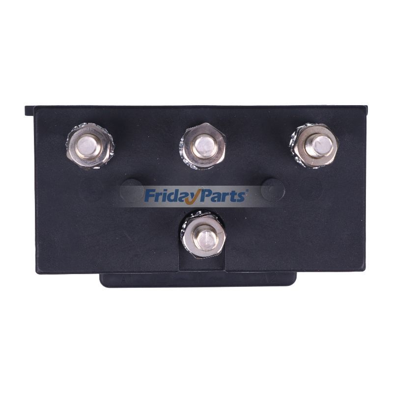 Windlass Heavy Duty Reverse Solenoid Control Box for Anchor Winch Max ...