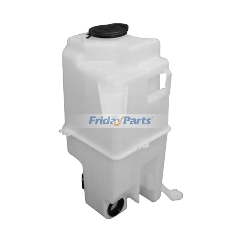 Windshield Washer Reservoir With Pump And Sensor Hole 85315-0C060 for ...