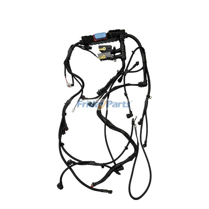 Wire Harness 22347607 for Volvo Truck or Bus