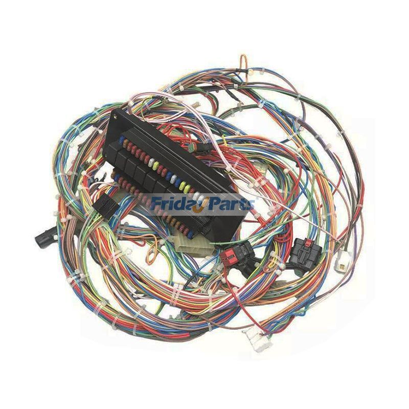 Wiring Harness 259-5296 for Caterpillar CAT Excavator 311D LRR 312D ...