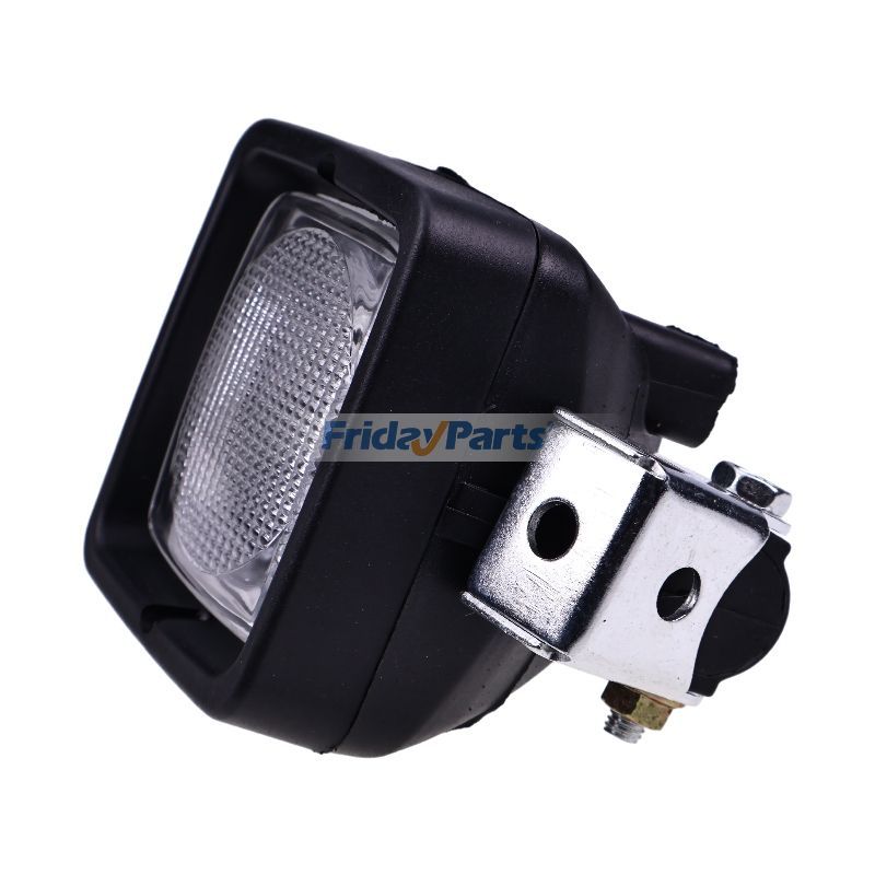 Work Lamp VOE11170010 for Volvo A25D A30D A35E A45G L110G L120G L150E ...