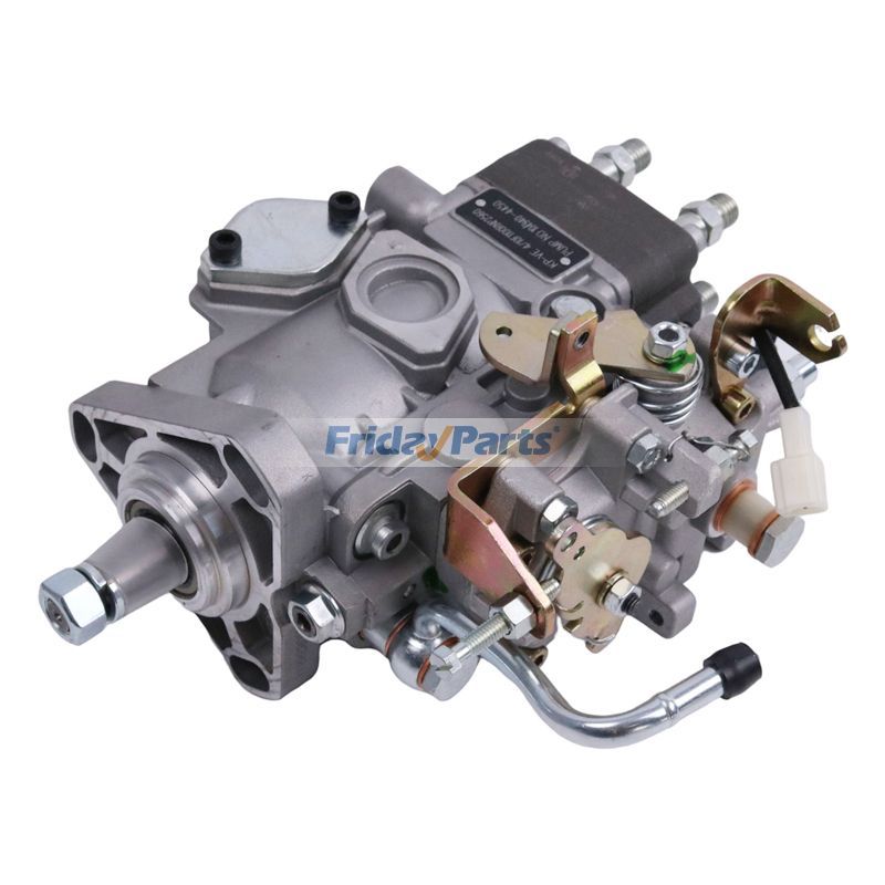 Zexel Fuel Injection Pump 4901017 104940-4450 for Cummins Engine A2300 ...