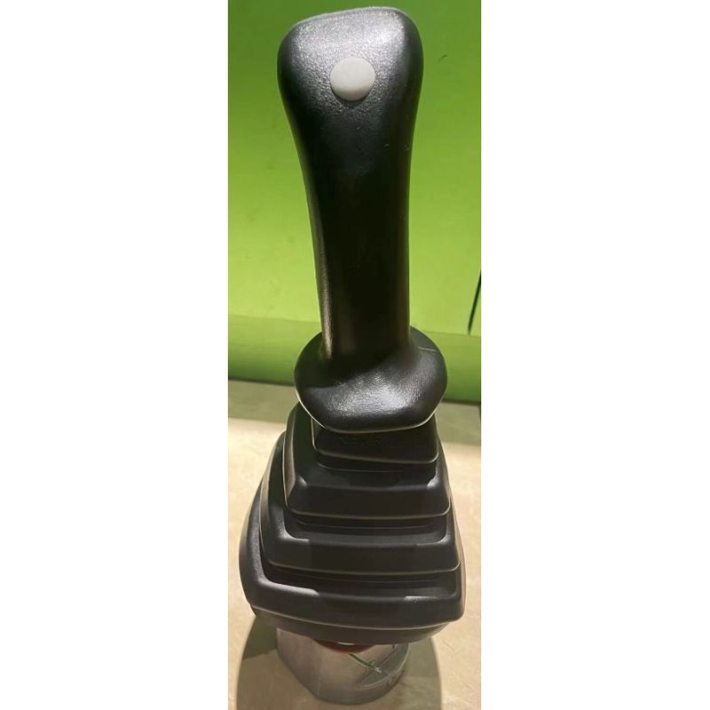 1 Button Aftermarket Rexroth 25990500 Right Control Joystick Pilot ...
